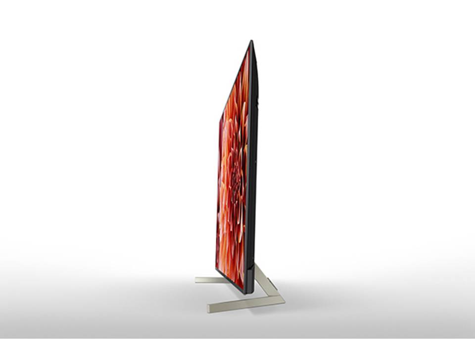 索尼SONY_KD-65X9000F_4K智慧聯網液晶電視